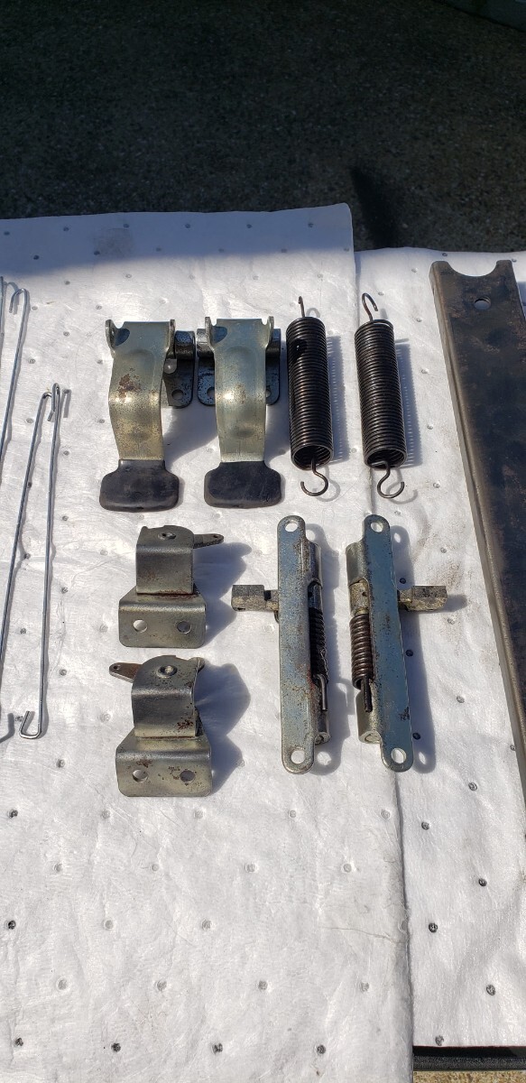 Yahoo!オークション - 希少 S54プリンススカイライン2型専用シートレー...