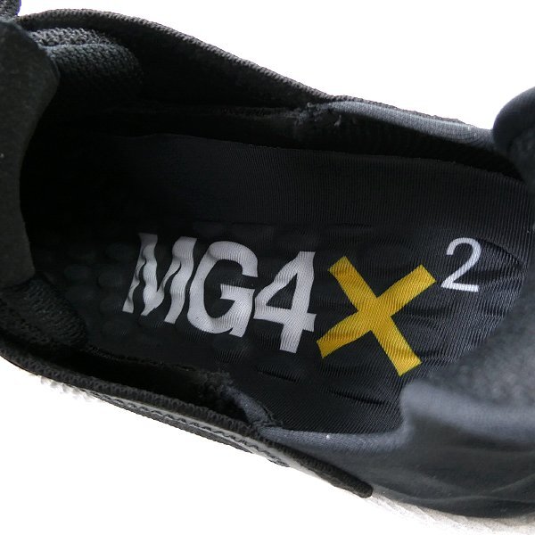 Yahoo!オークション - 新品 3.4万 ジーフォア MG4X2 GOLF CROSS TRAINE...