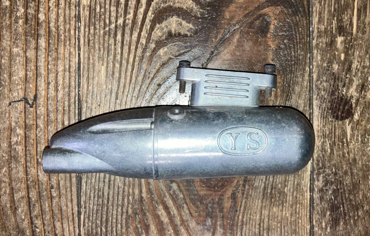 Yahoo!オークション - YS 60SR エンジン ジャンク