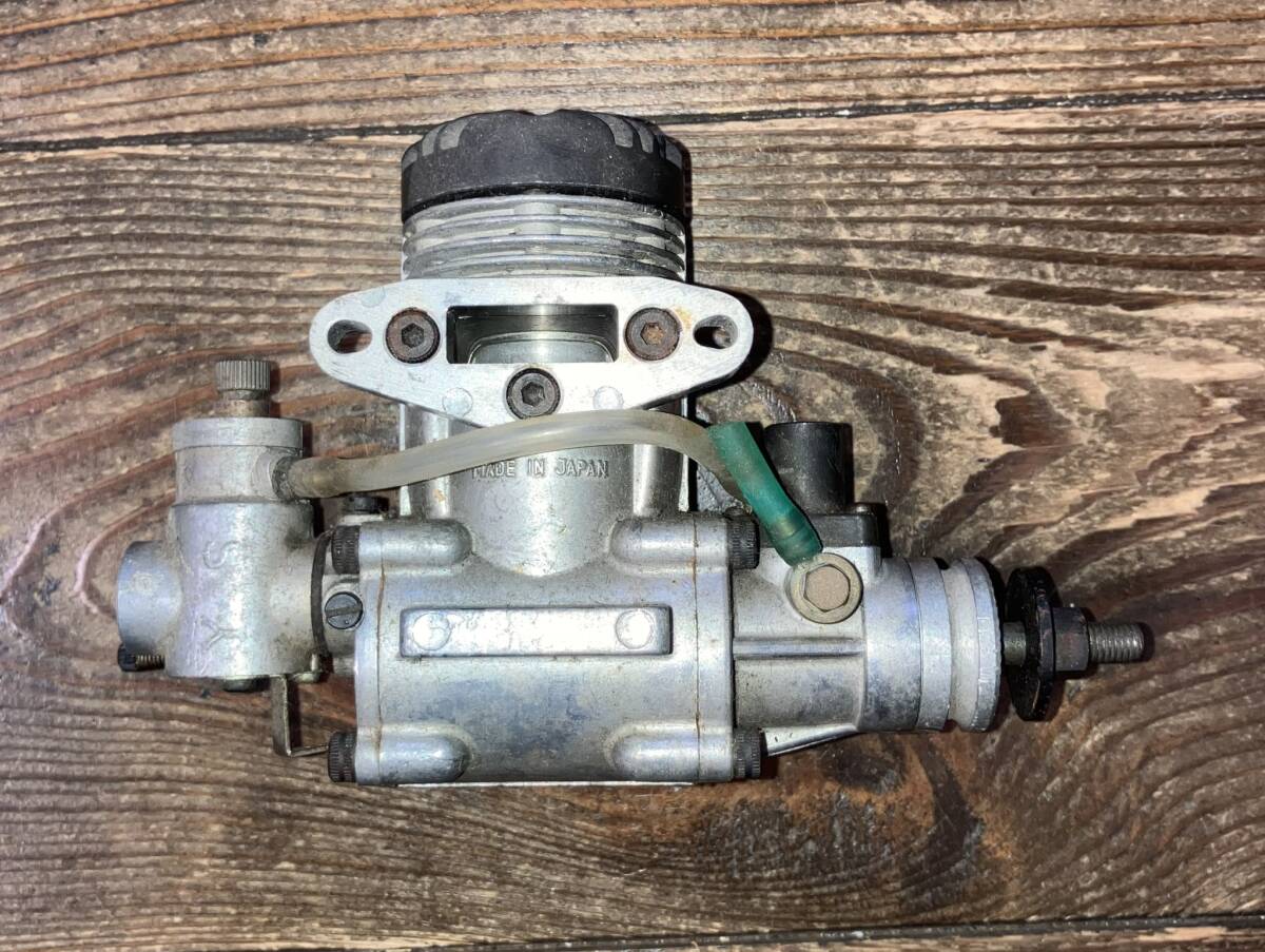 Yahoo!オークション - YS 60SR エンジン ジャンク