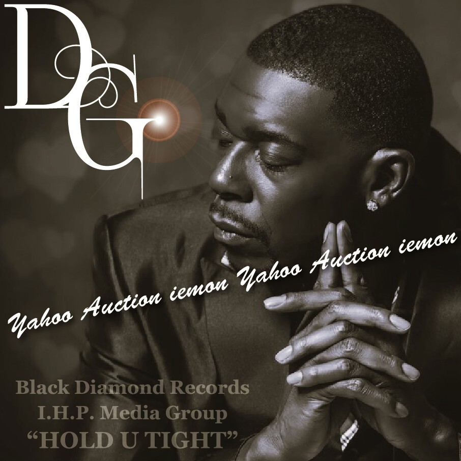 Yahoo!オークション - " DG" (Deon Gladney) / Hold U Tight 13T...