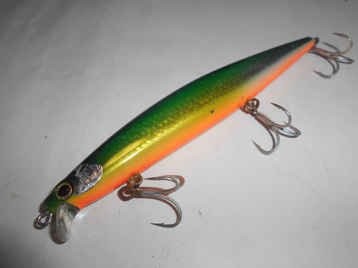 Yahoo!オークション - シマノ レスポンダー 129F キョウリンGS shimano