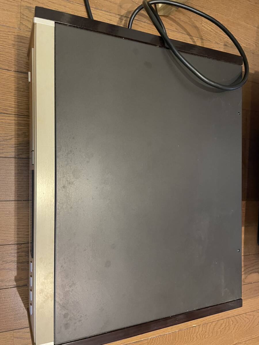 Yahoo!オークション - Accuphase DP-80L