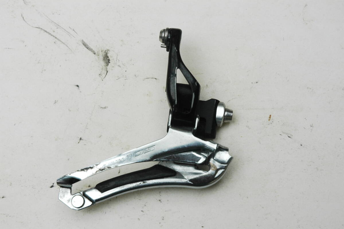 Yahoo!オークション - シマノ FD-5800 送料390円