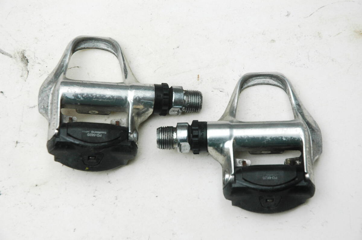 Yahoo!オークション - シマノ PD-6620 送料430円