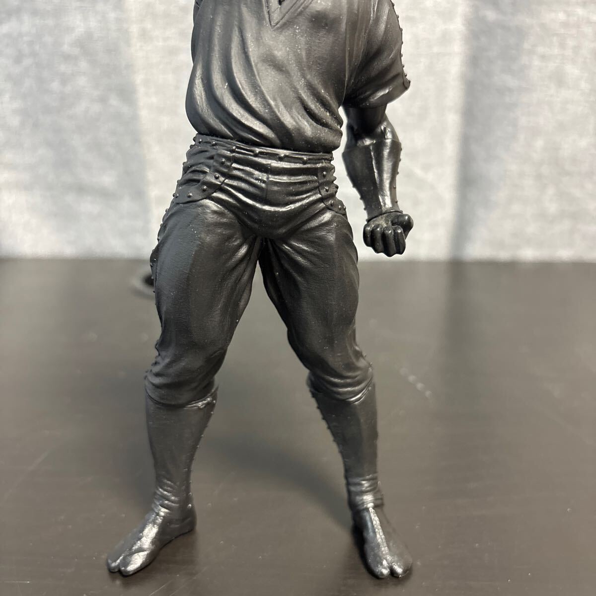 Yahoo!オークション - hng CCP キン肉マン キンソフ ザ・ニンジャ ブラ...