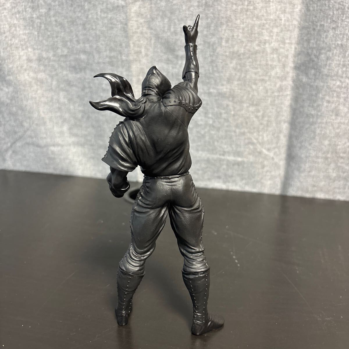 Yahoo!オークション - hng CCP キン肉マン キンソフ ザ・ニンジャ ブラ...