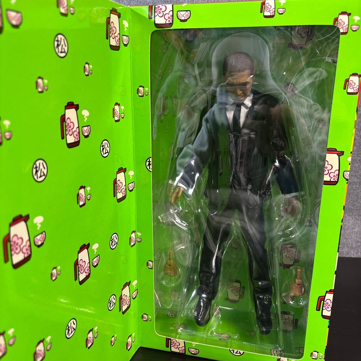 Yahoo!オークション - ccog PROJECT BM No.69 PBM 松本人志 ダウンタウ...