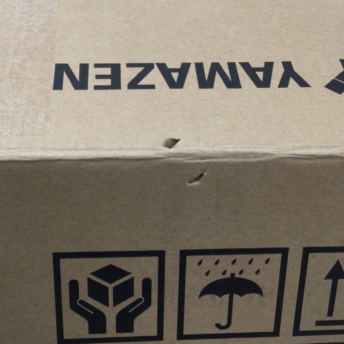 Yahoo!オークション - 1305 YAMAZEN ヤマゼン 山善 除湿機 YDC-G120 20...