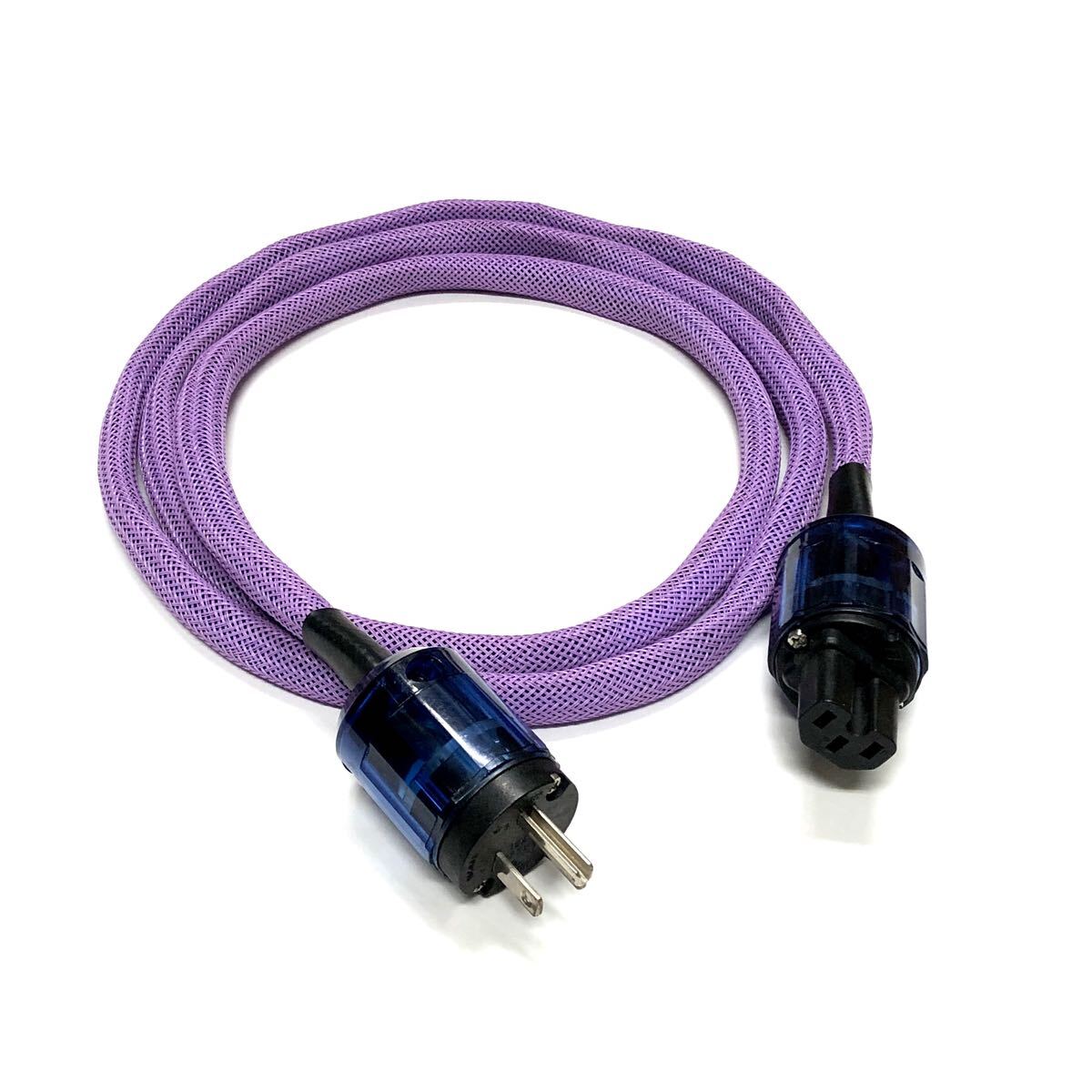 OYAIDE L/i50 EXS POWER 1.8m オーディオ 電源ケーブル パワーケーブル オヤイデ(その他)｜売買されたオークション情報、yahooの商品情報をアーカイブ公開 ...