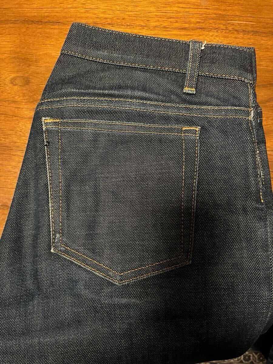 Yahoo!オークション - A.P.C. アーペーセー PETIT STANDARD / W27