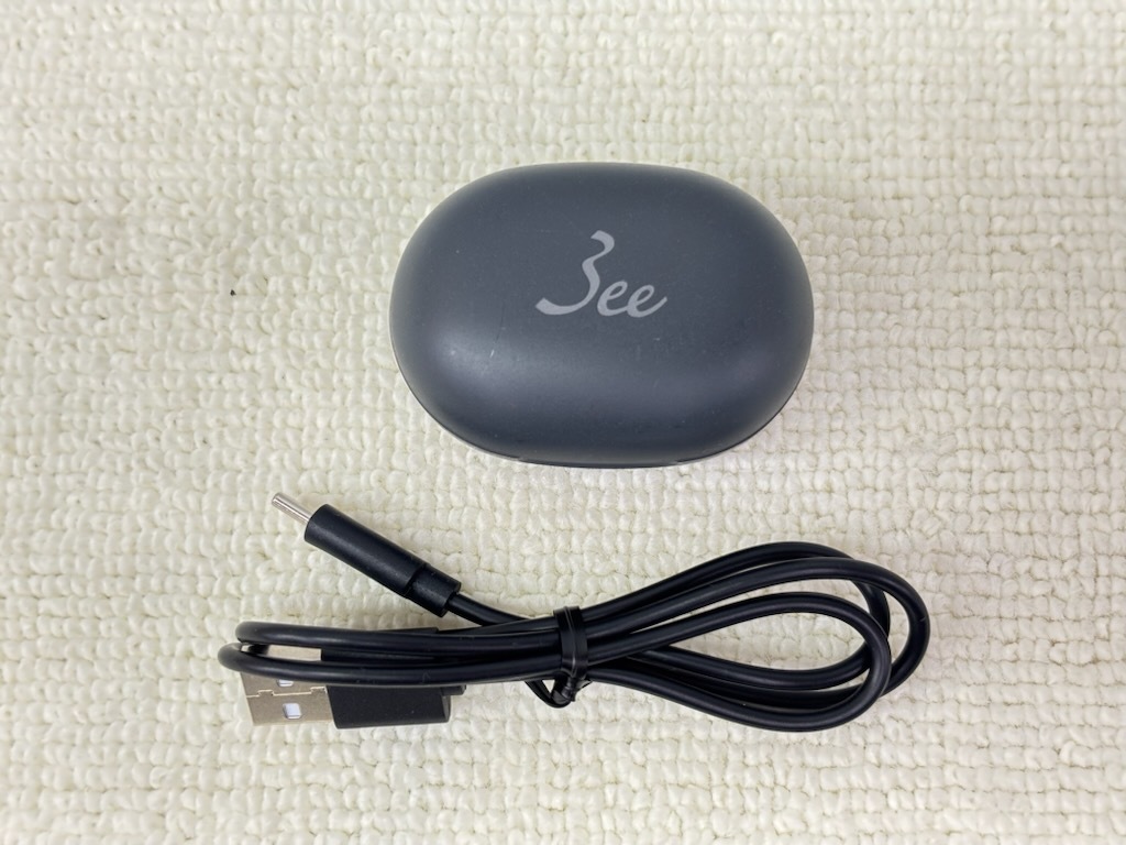 Yahoo!オークション - F290 美品中古 動作確認済 3ee 高性能アクティブ...