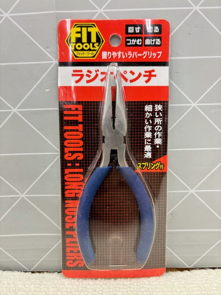 Yahoo!オークション - F226 アイフィット FITTOOL 箱売り 3ダース 36本...