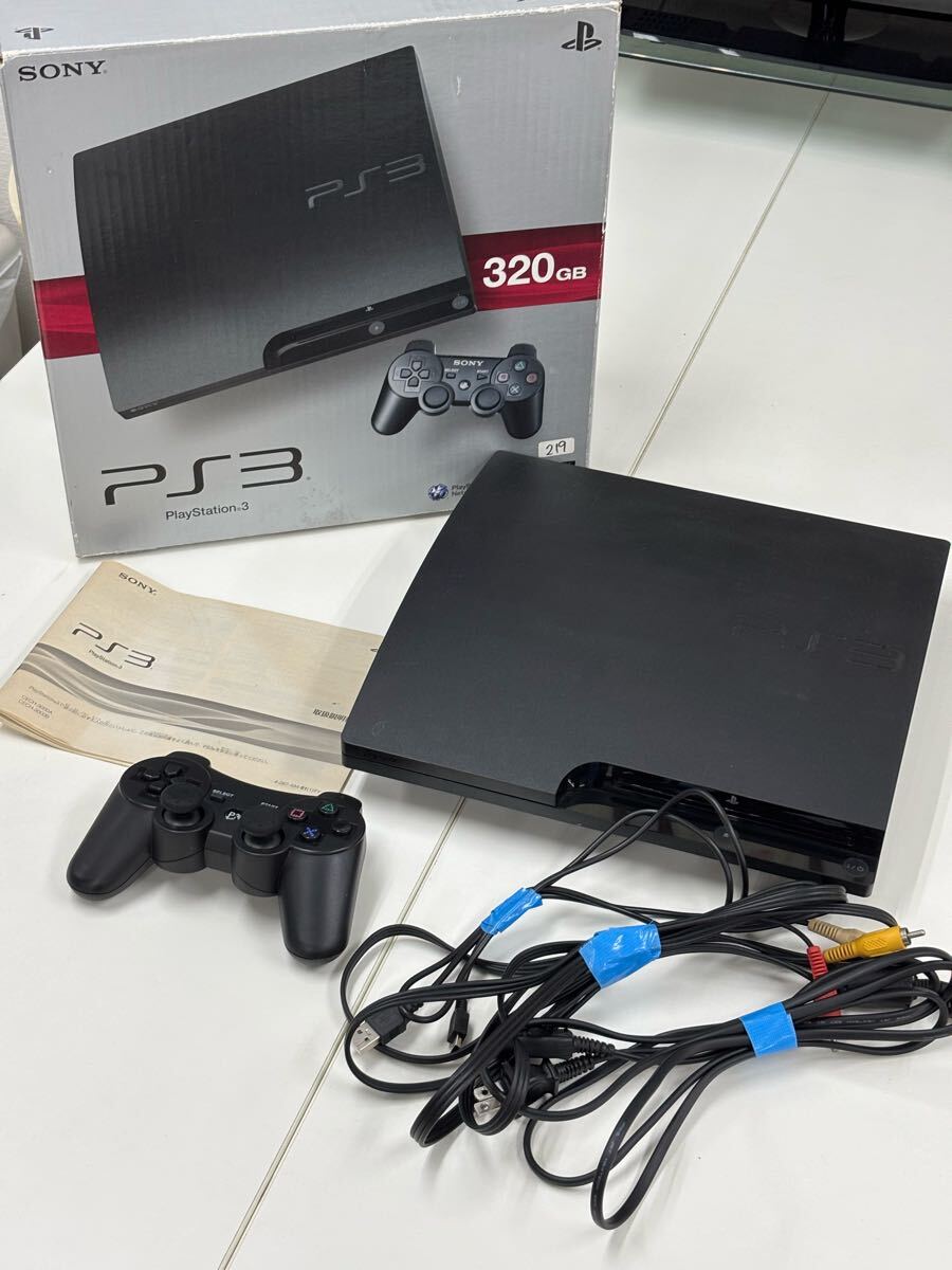 Yahoo!オークション - 5-70-10 PS3 PlayStation3 プレイステーション3 ...