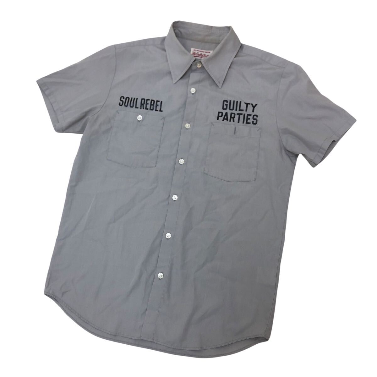 Yahoo!オークション - K309-81 THE GUILTY PARTIES ギルティーパーティ...