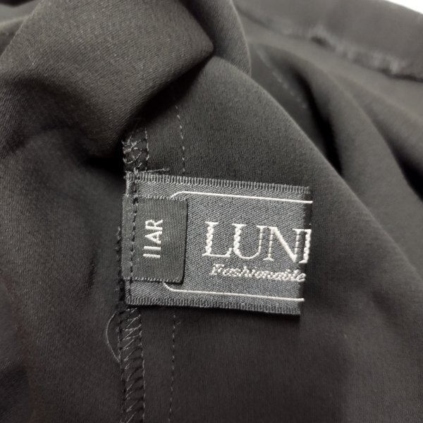 Yahoo!オークション - E330 LUNESOIR ルネソワール 東京ソワール ブラ...