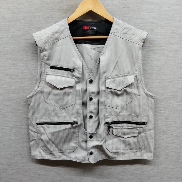 Yahoo!オークション - E390 WM NIKKA ダブルエム ワークマン ニッカ ベ...