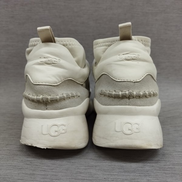 Yahoo!オークション - E513 UGG アグ ニュートラ スニーカー レディー...