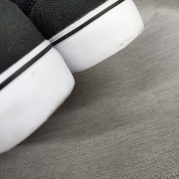 Yahoo!オークション - E518 NIKE ナイキ スリッポン スニーカー スリッ...