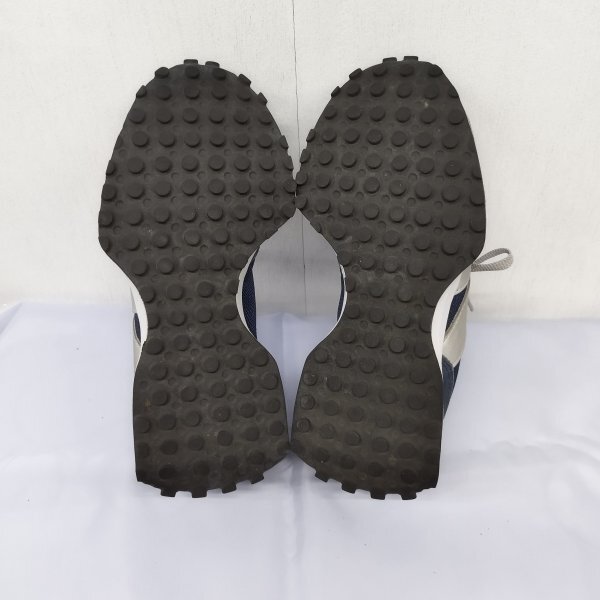 Yahoo!オークション - E766 NEW BALANCE ニューバランス MS327MD1 Widt...