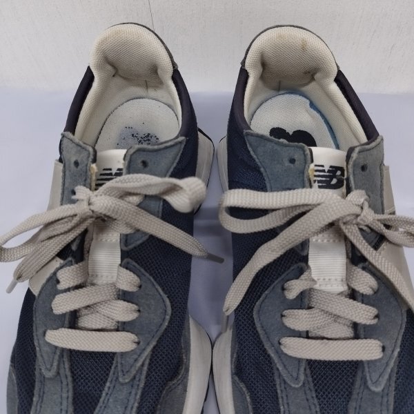 Yahoo!オークション - E766 NEW BALANCE ニューバランス MS327MD1 Widt...