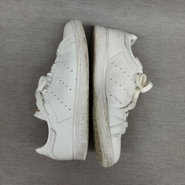 Yahoo!オークション - E808 adidas アディダス Stan Smith スタンスミ...