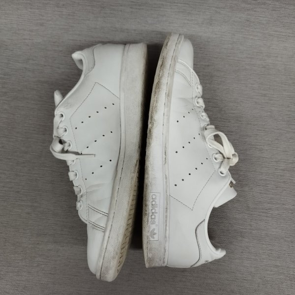 Yahoo!オークション - E808 adidas アディダス Stan Smith スタンスミ...