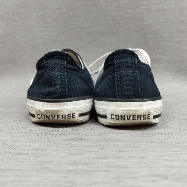 Yahoo!オークション - E811 CONVERSE コンバース スニーカー NEXSTAR ...