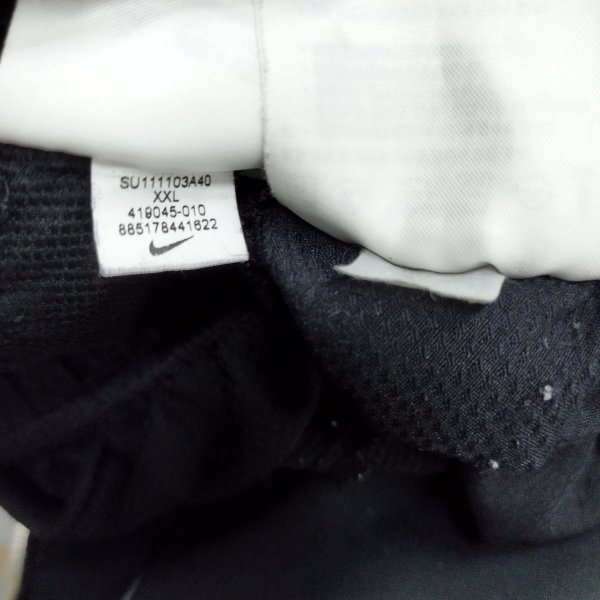 Yahoo!オークション - E852 NIKE ナイキ ジップアップ ジャケット ロン...