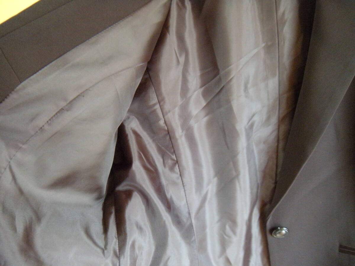 Yahoo!オークション - 美品 特大 15ABR 15号 Alama アラマ フォーマル ...