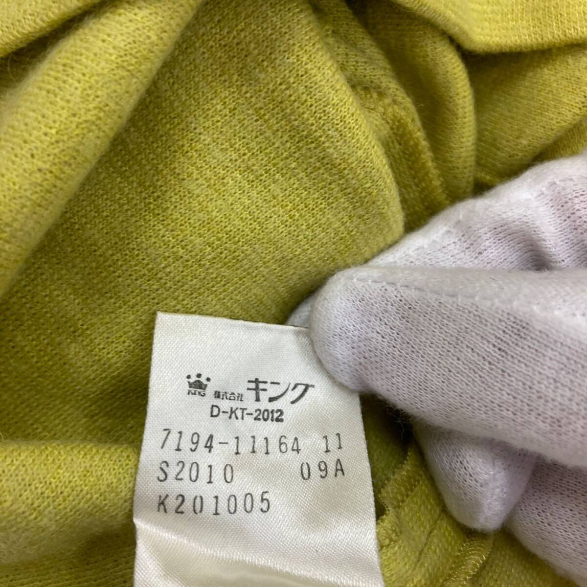 Yahoo!オークション - PINORE ピノーレ ジャケット アウター ロングコ...