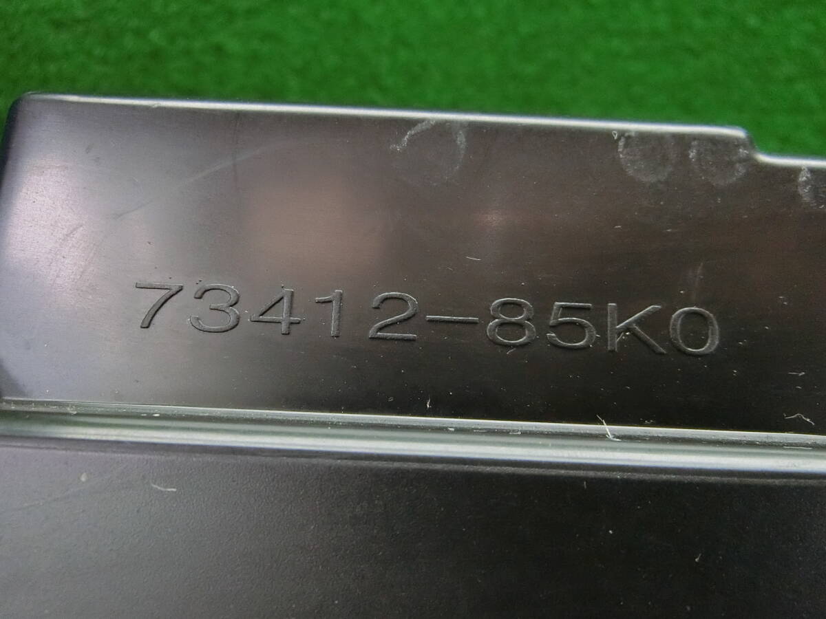 Yahoo!オークション - [K9087] アルトラパン HE22S グローブボックス 7...