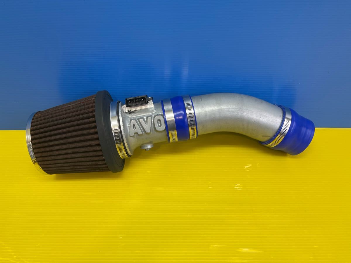 Yahoo!オークション - スバル レガシィ BP5/BL5 H20年 AVO 社外 インテ...