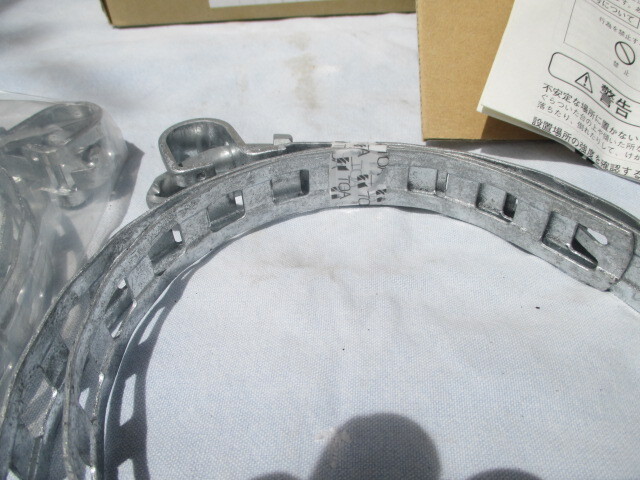 Yahoo!オークション - TOA YS-60B ポール取り付けバンド