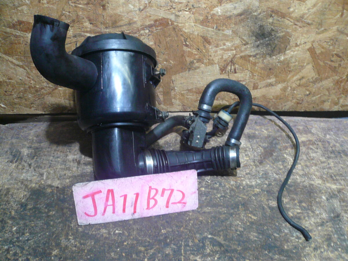 Yahoo!オークション - B72 本州送料1200円 ジムニー JA11 ...