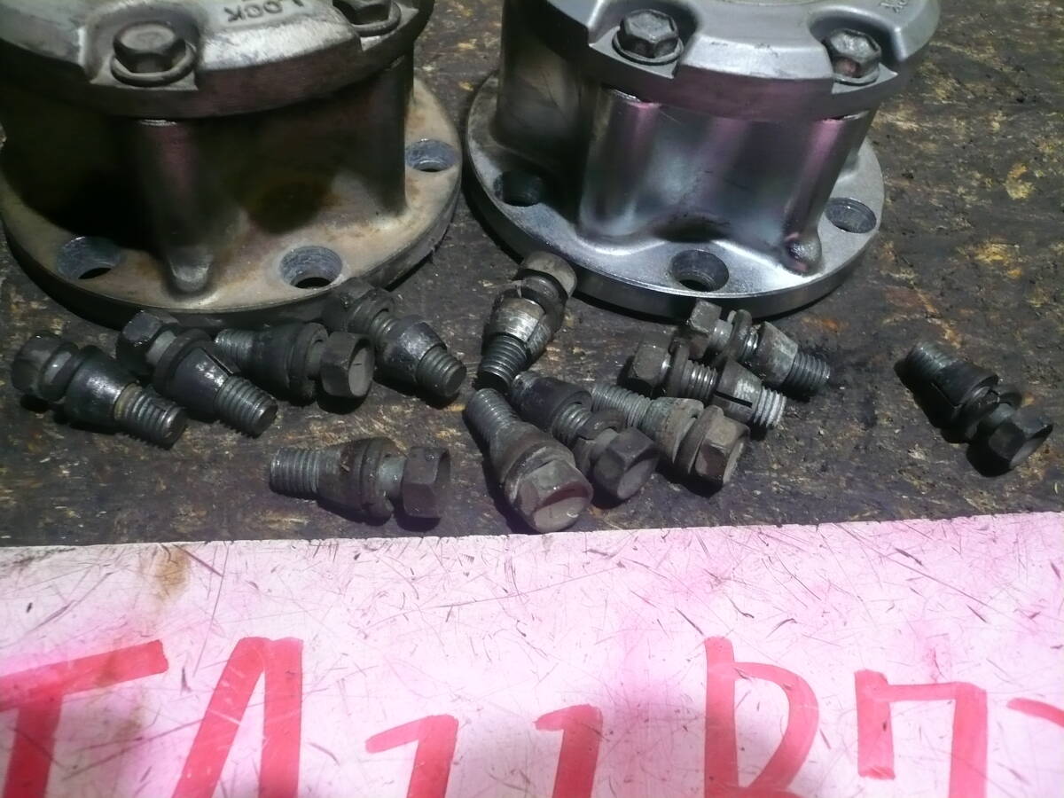 Yahoo!オークション - B72 本州送料1000円 ジムニー JA11 ...