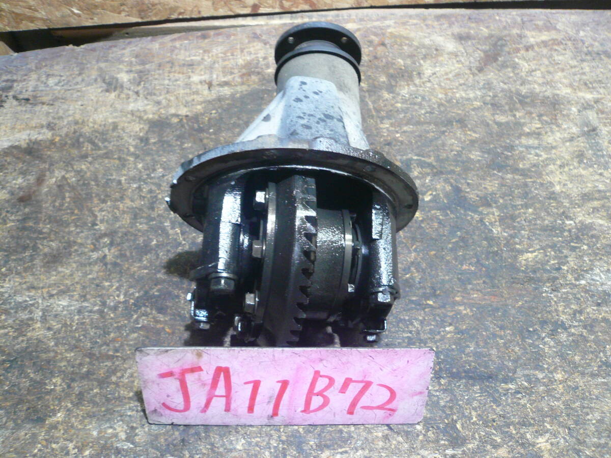 Yahoo!オークション - B72 本州送料1500円 ジムニー JA11 ...