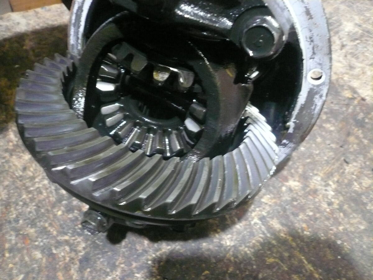 Yahoo!オークション - B72 本州送料1500円 ジムニー JA11 ...