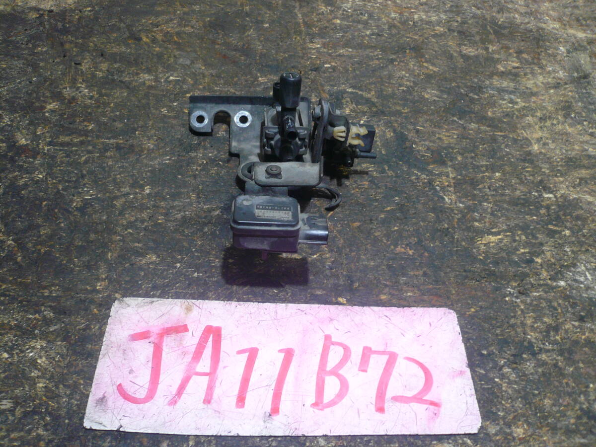 Yahoo!オークション - B72 レターパック600円 ジムニー JA11...