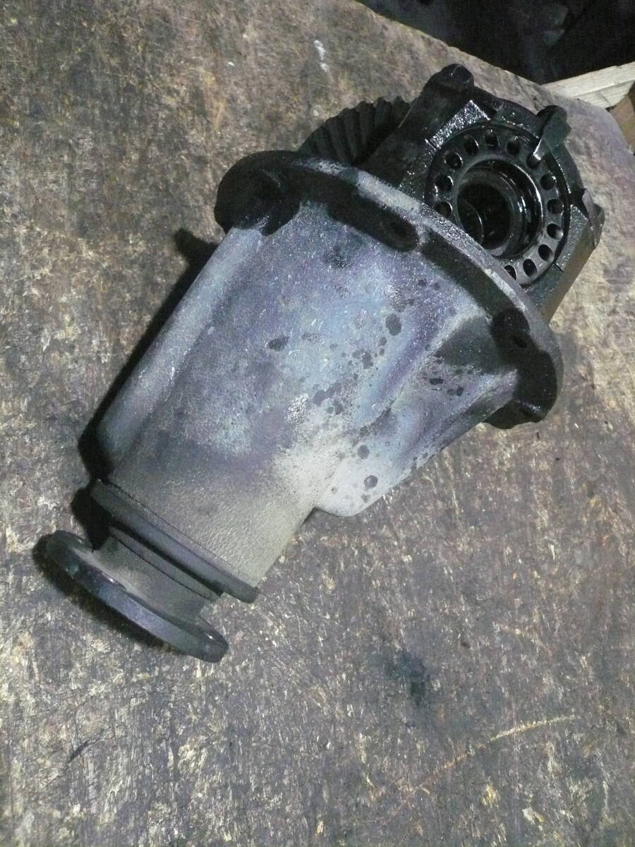 Yahoo!オークション - B72 本州送料1500円 ジムニー JA11 ...