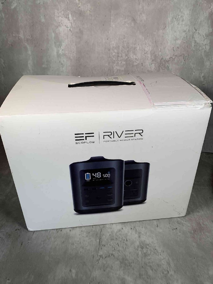 Yahoo!オークション - ポータブル電源 ecoflow ef1 pro