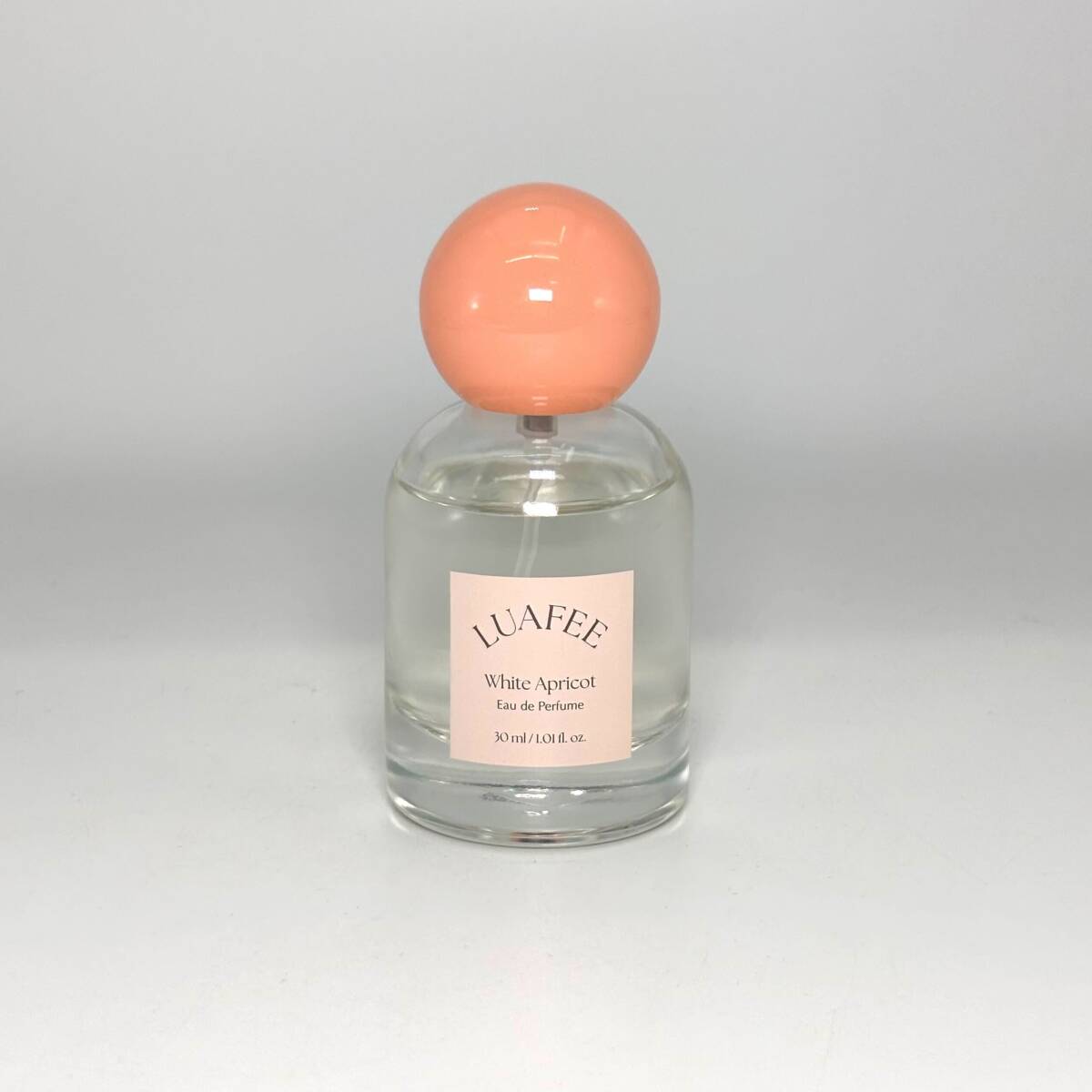 Yahoo!オークション - 残量8割 LUAFEE ルアペ 30ml 香水 韓国 EDP Eau...