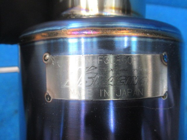 Yahoo!オークション - フィット RS GE8 L15A MT J's RACING FX-PRO フ...