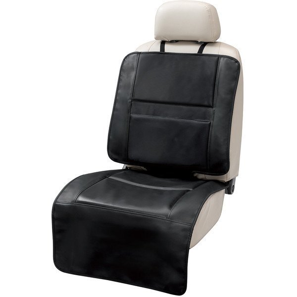 Yahoo!オークション - BONFORM ボンフォーム 4122-93BK シートカバー ...