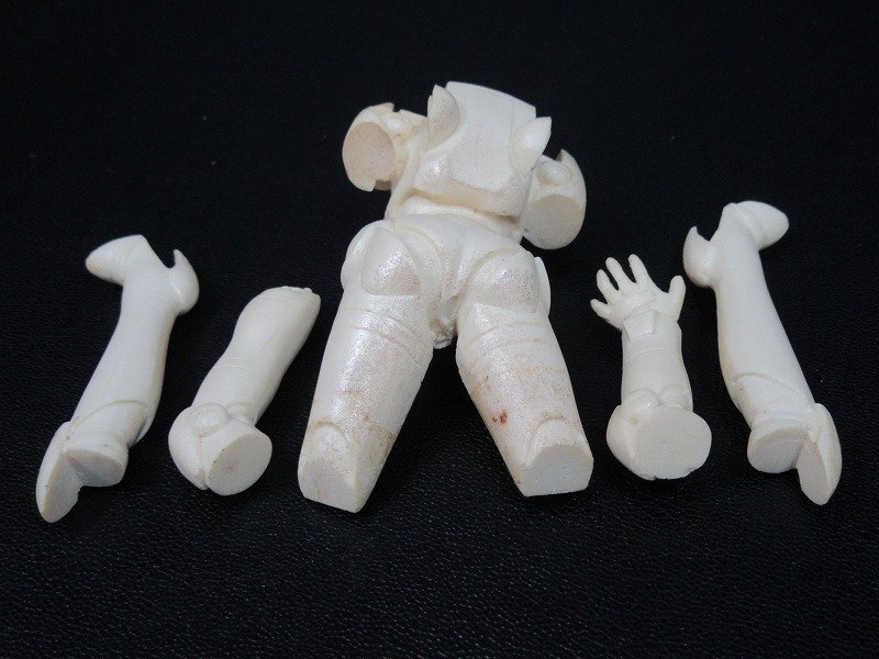 Yahoo!オークション - MC-B186 横浜古物 ガレージキット / フィギュア ...