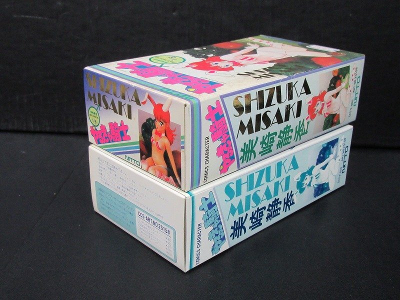 Yahoo!オークション - MC-B234 横浜古物 プラモデル やるっきゃ騎士 美...