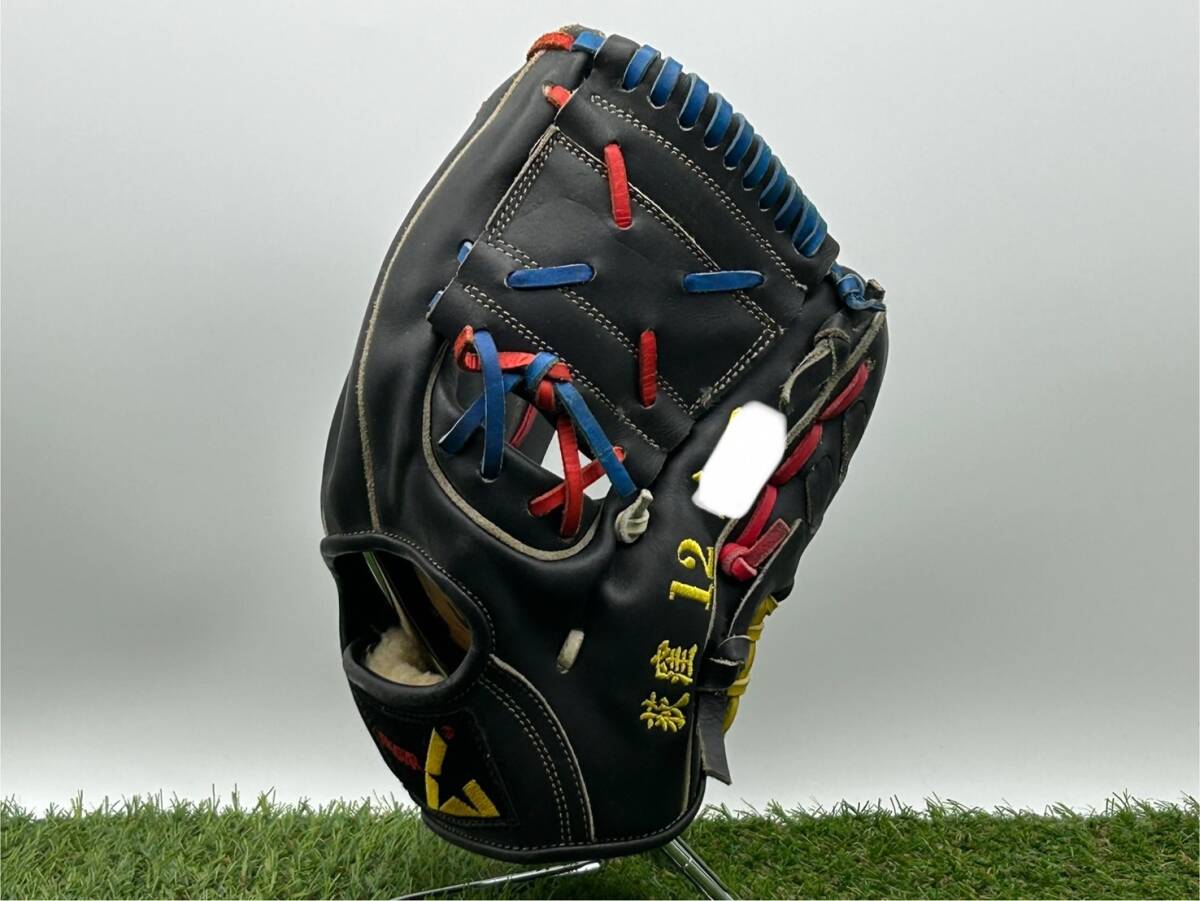 Yahoo!オークション - 【051215】LEAGSTAR リーグスター 一般用 硬式 ...