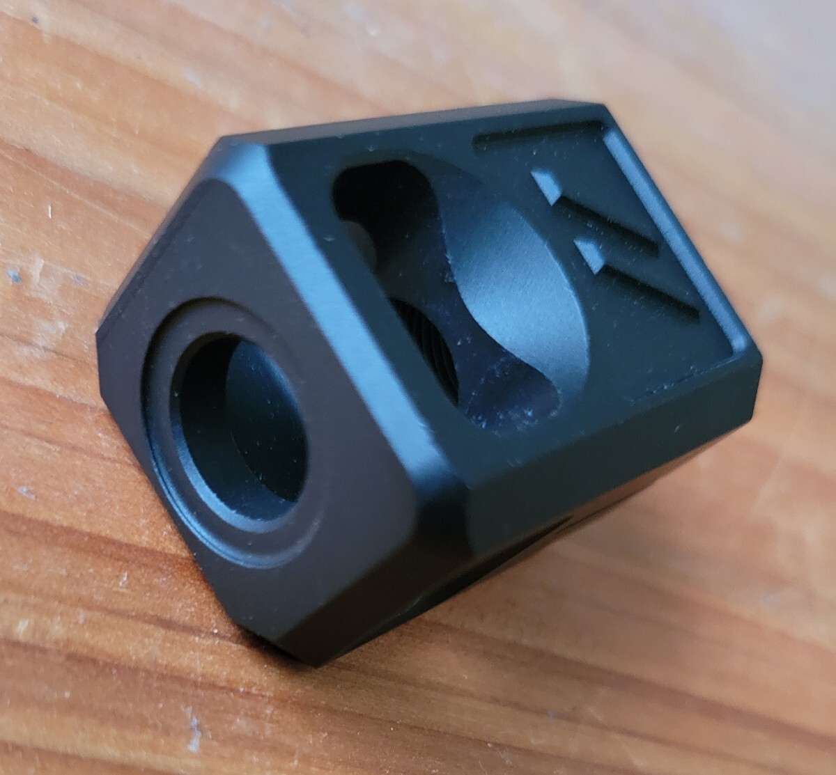 Yahoo!オークション - 5KU ZEV PROタイプ コンペンセイター V2 各社 グ...