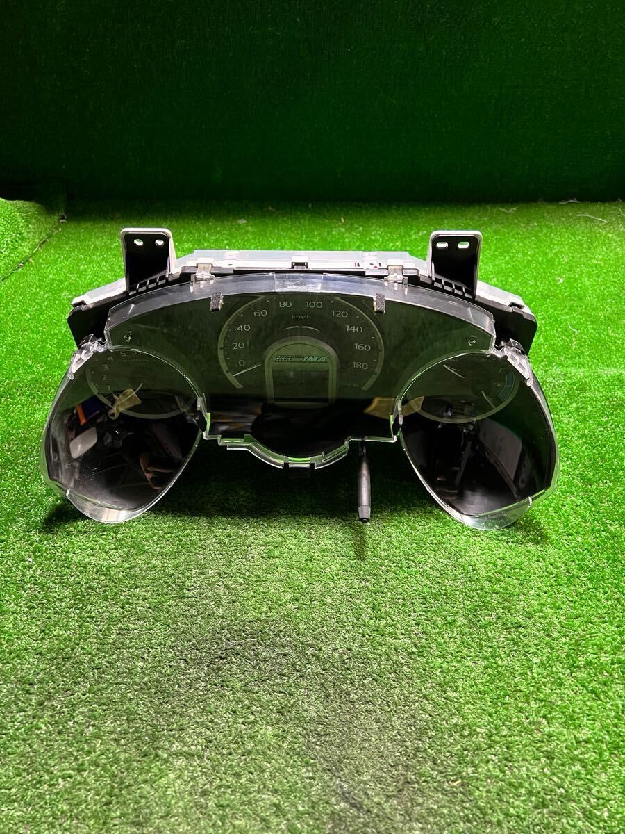 Yahoo!オークション - M6655ホンダフィット ハイブリッド HV GP1 前期 ...