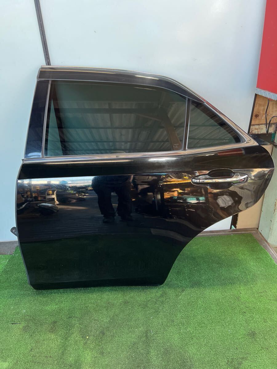 Yahoo!オークション - P1460 トヨタ クラウン HVハイブリッド純正 DAA-...